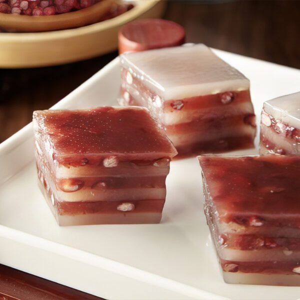 Frozen Dim Sum Products