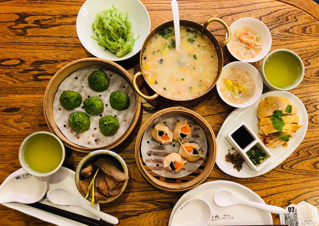 Top 10 Chinese Packaged Food Categories Winning International Markets ...