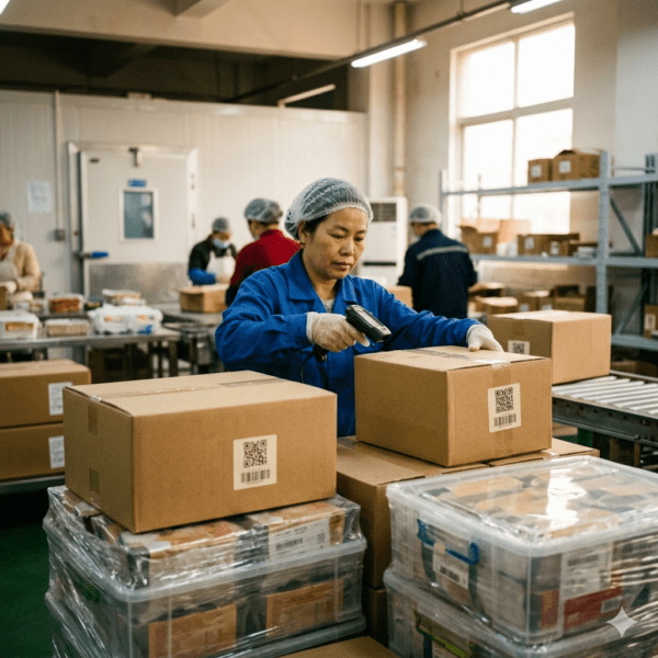 China's New Food Labeling Rules (Effective March 2027): What Clean ...